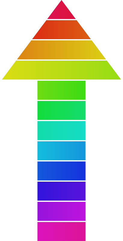 Pfeil clipart. Kostenloser Download. | Creazilla