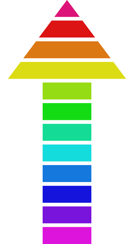 Arrow clipart. Free download transparent .PNG | Creazilla