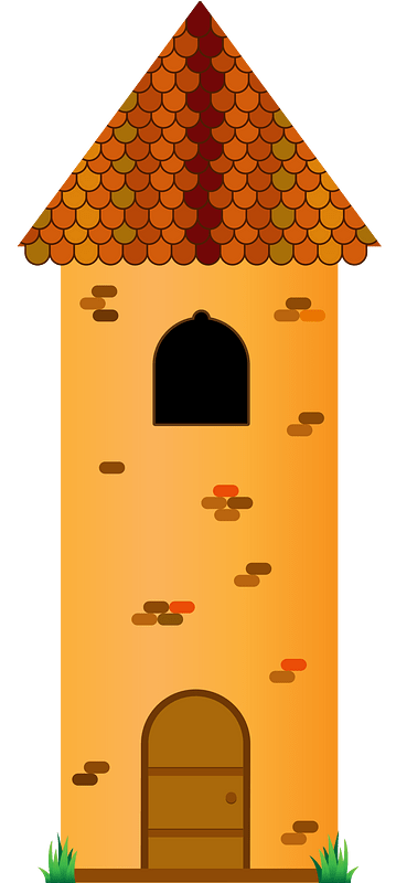 Turm clipart. Kostenloser Download. | Creazilla