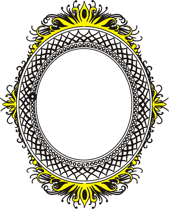 Espejo - Imágenes prediseñadas vectoriales gratuitas en creazilla.com