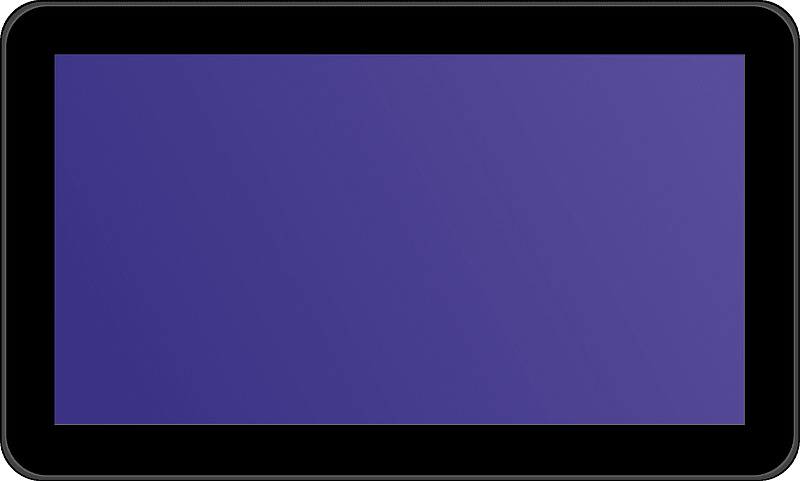 Tablet clipart. Free download transparent .PNG | Creazilla