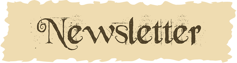 Newsletter clipart. Free download transparent .PNG | Creazilla