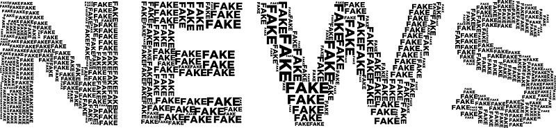 Fake news - Free vector clipart images on creazilla.com