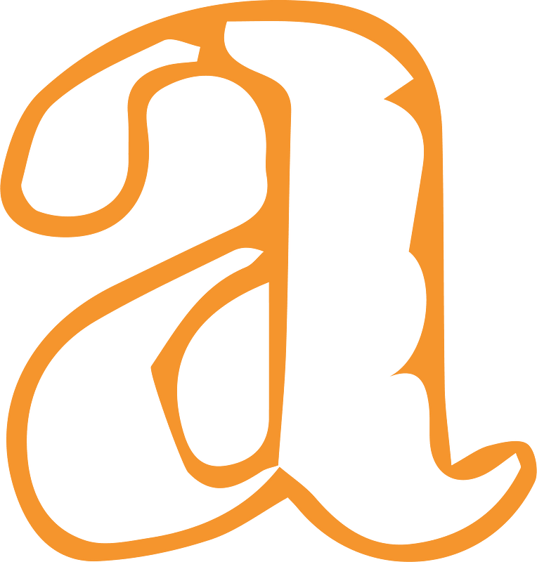 Alphabet clipart. Free download transparent .PNG | Creazilla