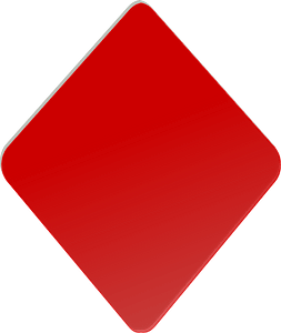 Rhombus clipart. Free download transparent .PNG | Creazilla