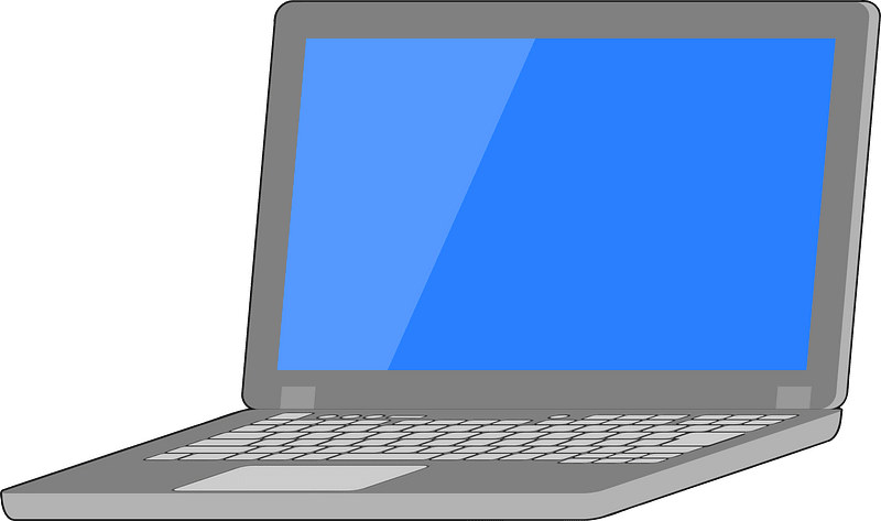 Pc - Free vector clipart images on creazilla.com