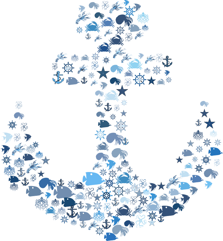 Nautical Clipart Png