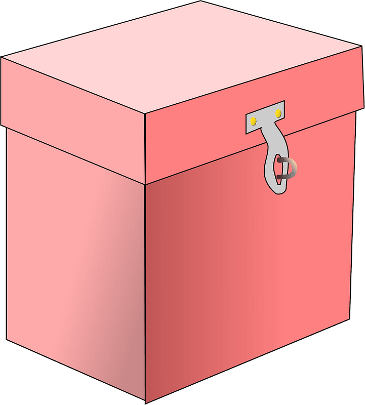 Box clipart. Free download transparent .PNG | Creazilla