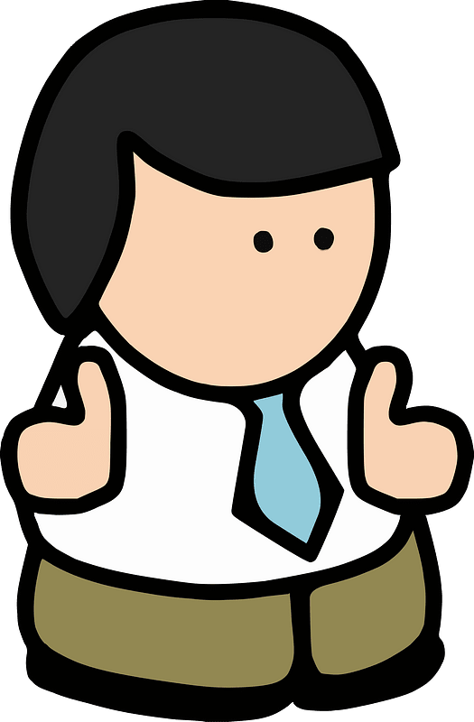 Figure - Free vector clipart images on creazilla.com