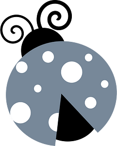 Ladybug clipart. Free download transparent .PNG | Creazilla