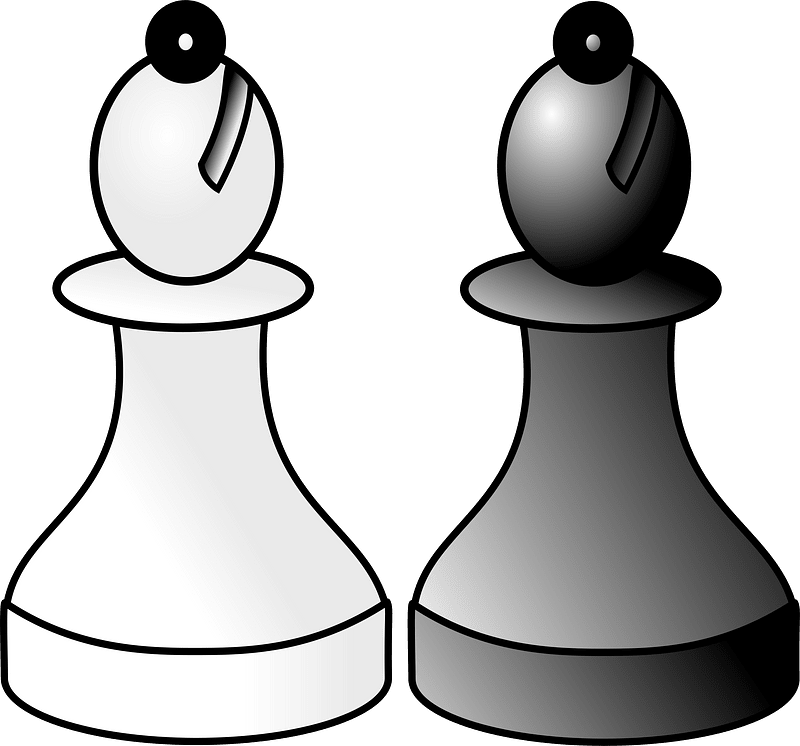 Chess - Free vector clipart images on creazilla.com