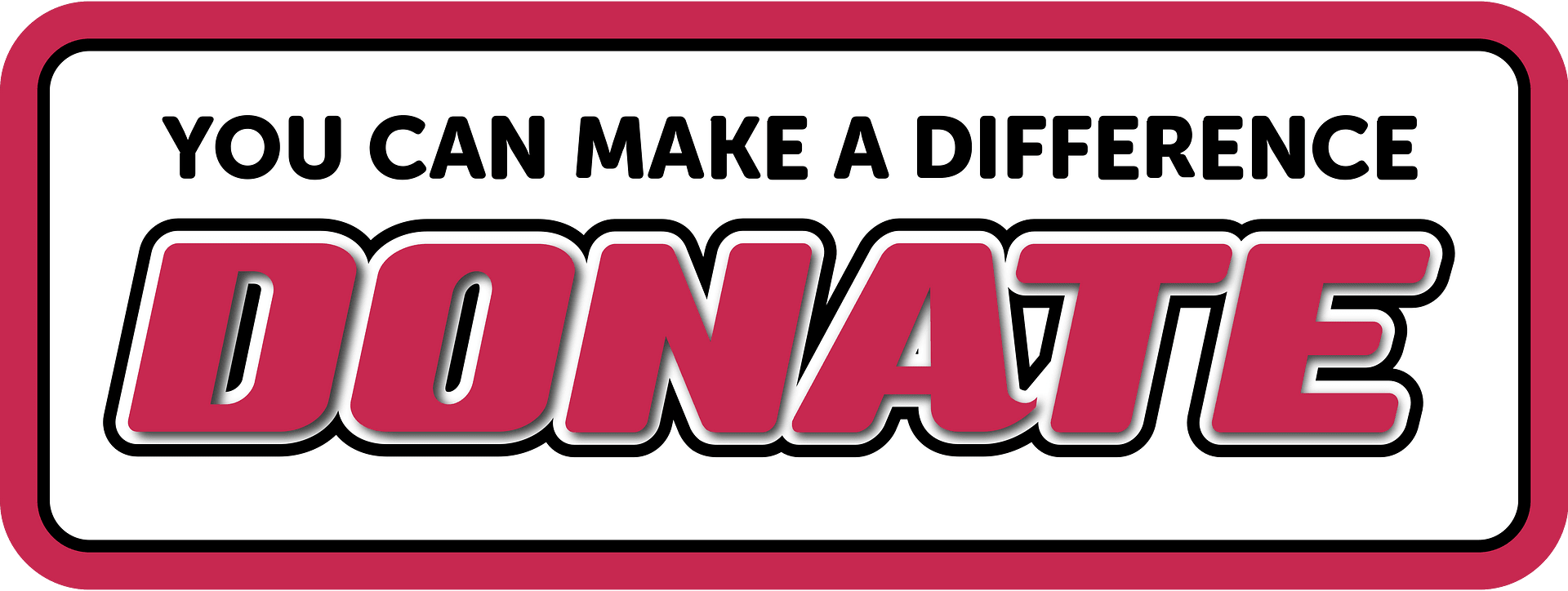 Donations Needed Clipart