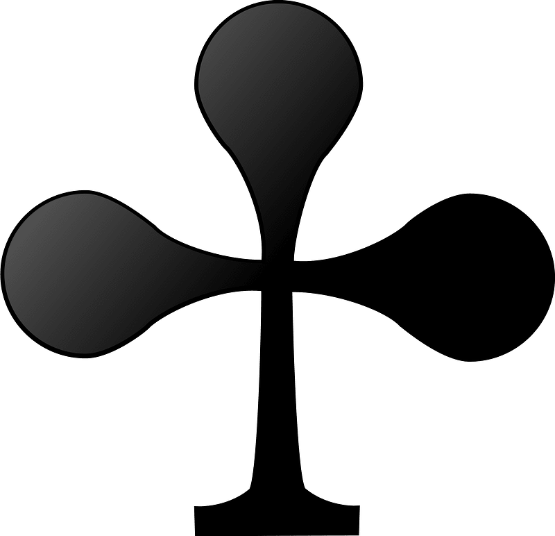 Clubs clipart. Free download transparent .PNG | Creazilla