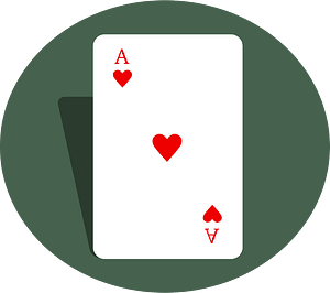 Ace clipart. Free download transparent .PNG | Creazilla