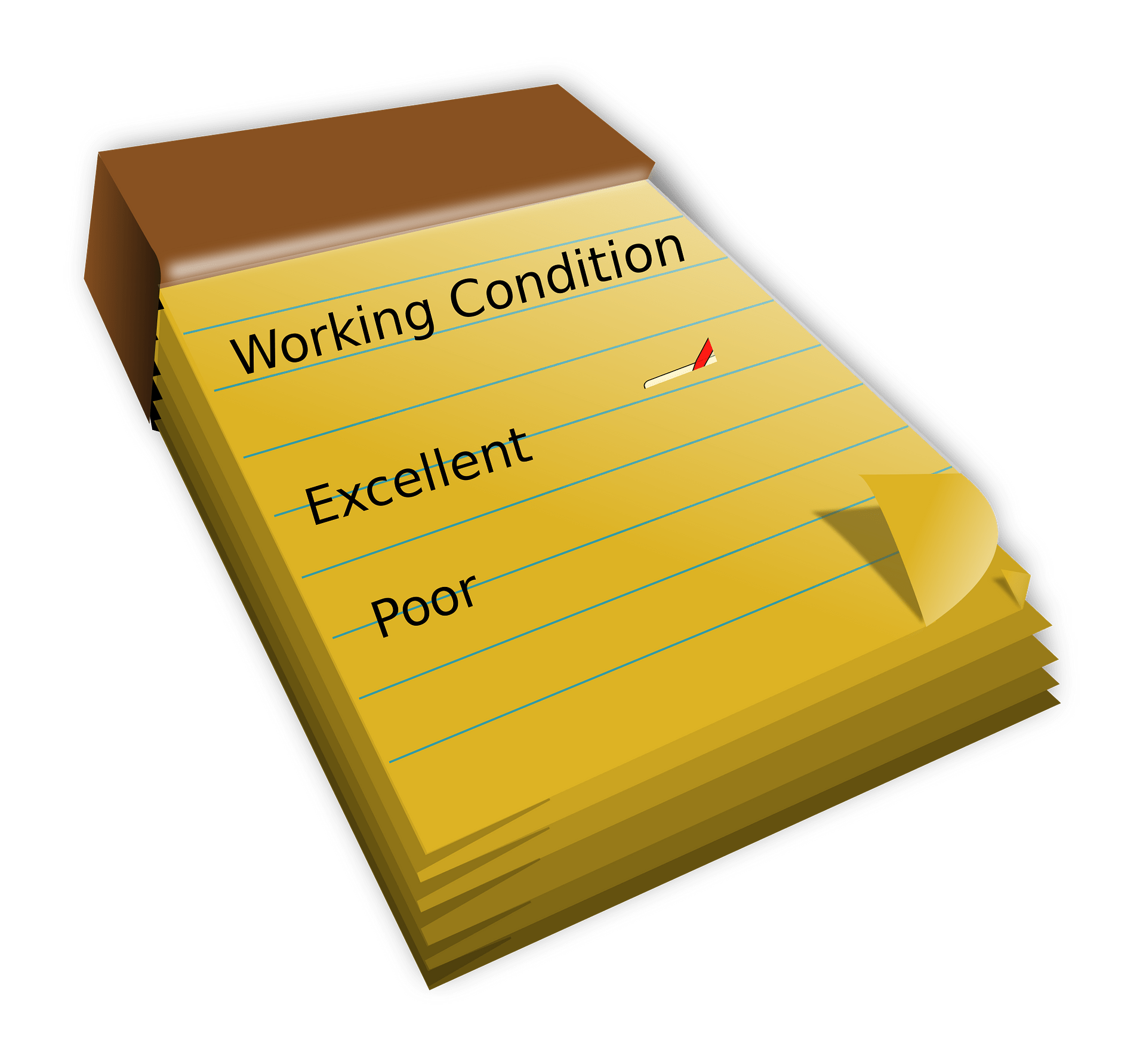 Working conditions clipart. Free download transparent .PNG | Creazilla