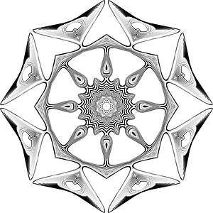 Grayscale clipart. Free download transparent .PNG | Creazilla