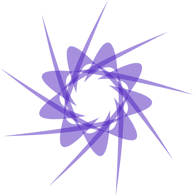 Purple clipart. Free download transparent .PNG | Creazilla