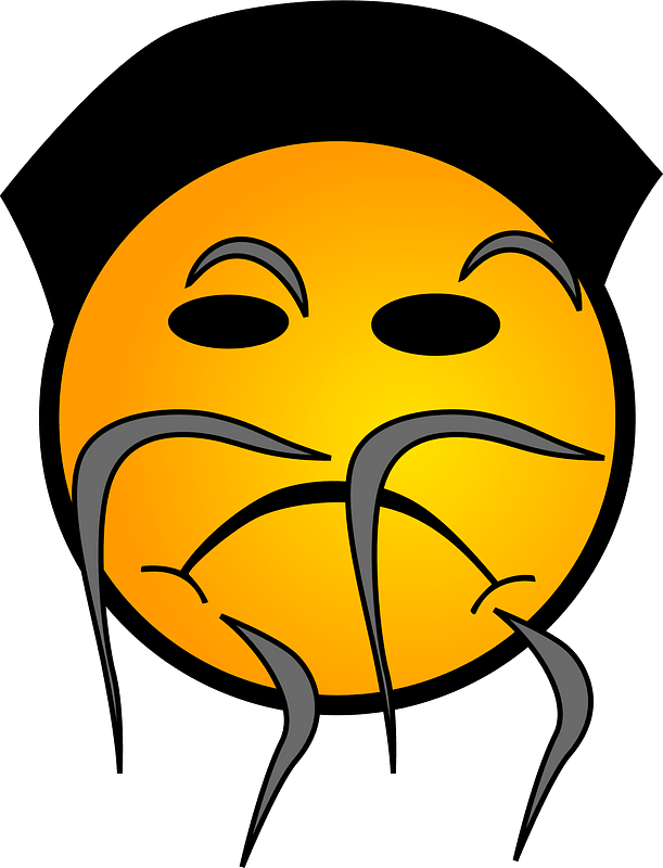 Chinese clipart. Free download transparent .PNG | Creazilla