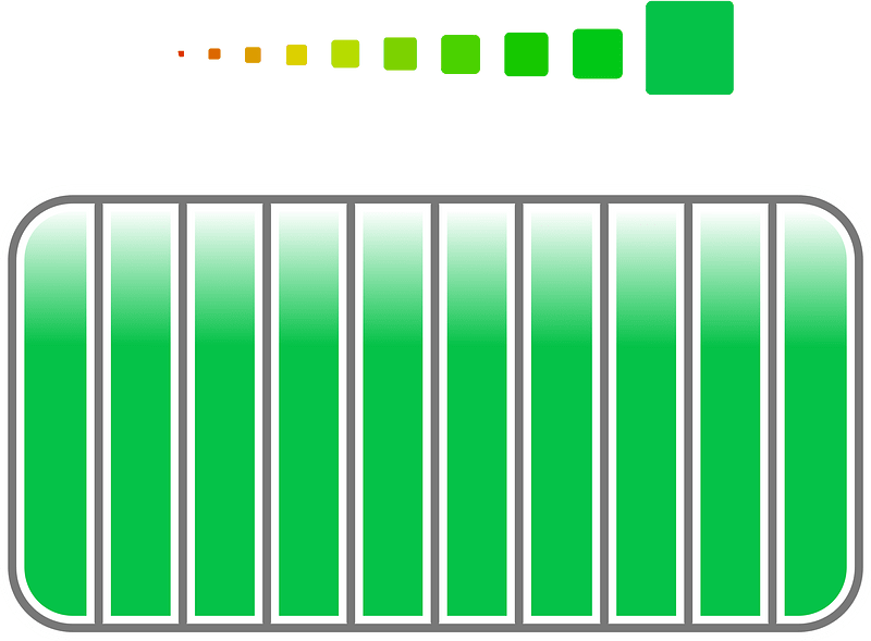 Progress clipart. Free download transparent .PNG | Creazilla