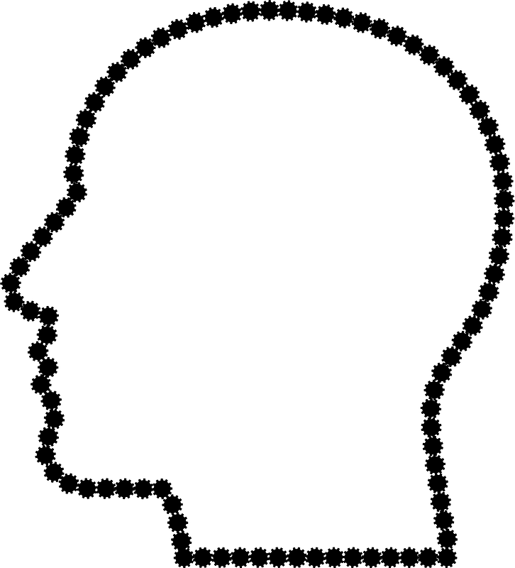 Cranium - Free vector clipart images on creazilla.com