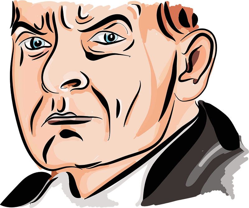 Evil clipart. Free download transparent .PNG | Creazilla