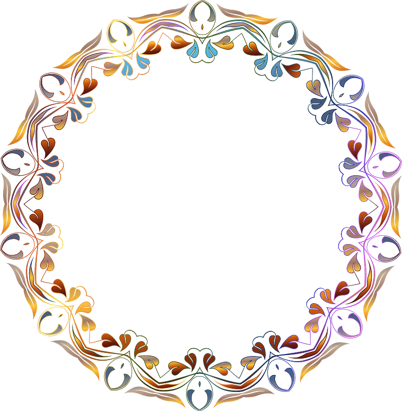 Decorative - Free vector clipart images on creazilla.com