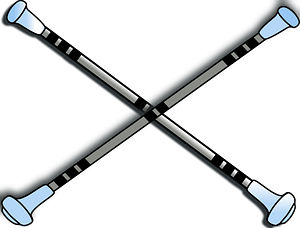 Baton clipart. Free download transparent .PNG | Creazilla