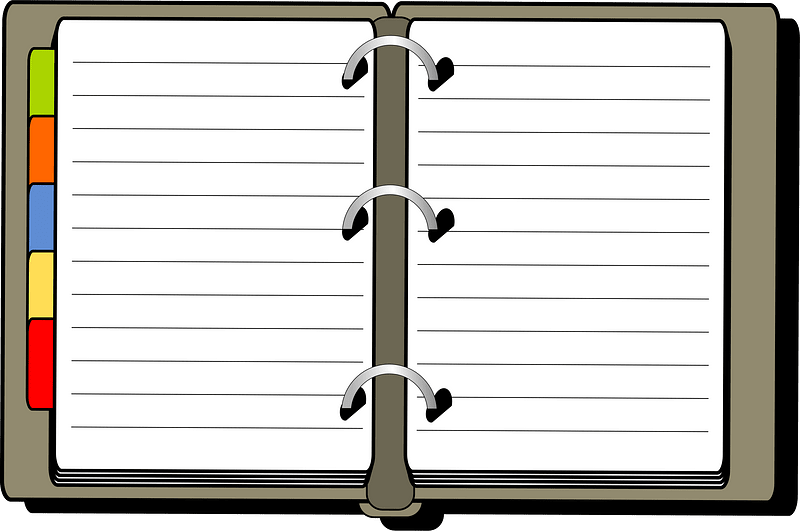 Organizer clipart. Free download transparent .PNG | Creazilla