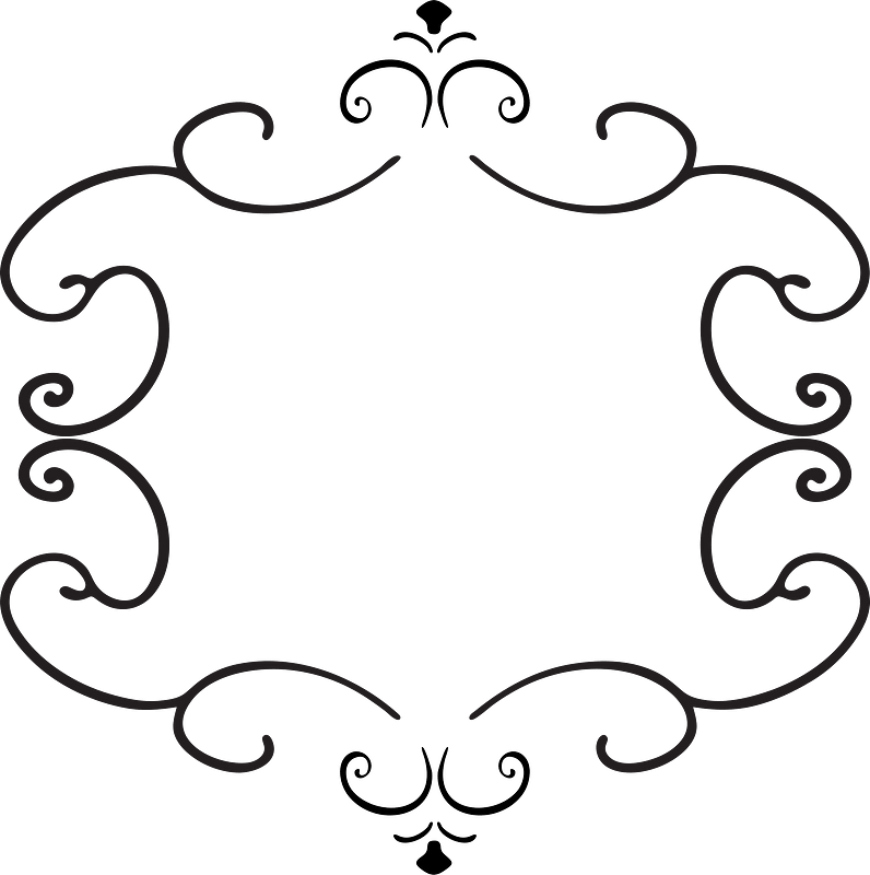 Frame clipart. Free download transparent .PNG | Creazilla