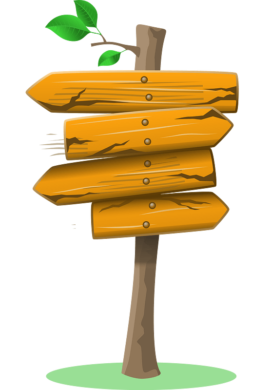 Signs clipart. Free download transparent .PNG | Creazilla