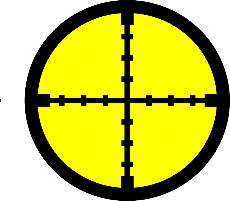 Crosslines - Free vector clipart images on creazilla.com