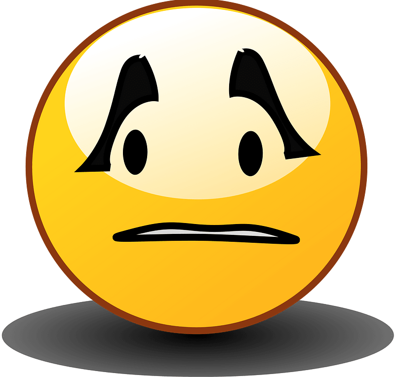 Emoticons - Free vector clipart images on creazilla.com