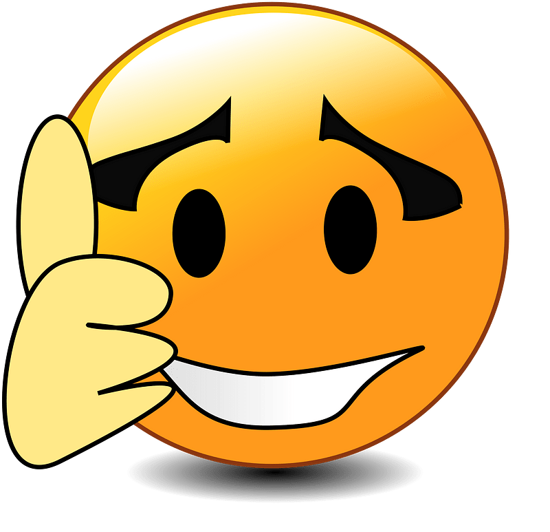 Emoticons - Free vector clipart images on creazilla.com