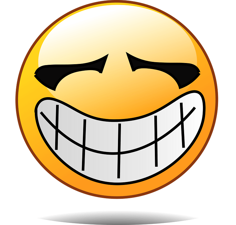 Emoticons - Free vector clipart images on creazilla.com