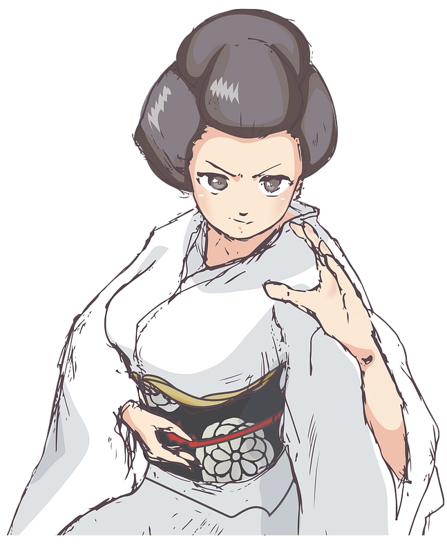 Japan - Free vector clipart images on creazilla.com