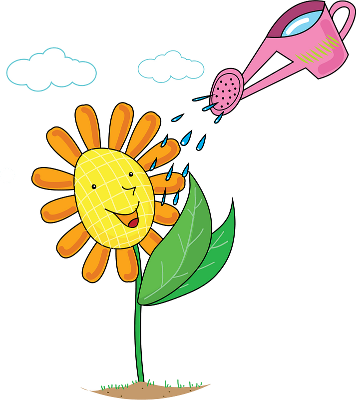 Plants - Free vector clipart images on creazilla.com