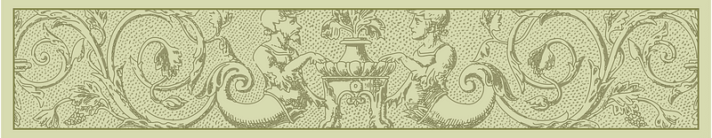 Decorative header clipart. Free download transparent .PNG | Creazilla