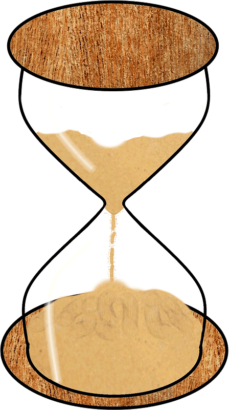 Reloj de arena clipart. Dibujos animados descargar gratis. | Creazilla Reloj de arena clipart. Dibujos animados descargar gratis. | Creazilla
