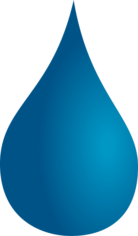 Drop - Free vector clipart images on creazilla.com