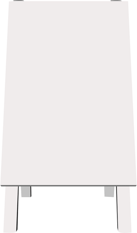 Writing Slate Png