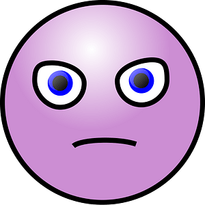 Emoticon - Free vector clipart images on creazilla.com