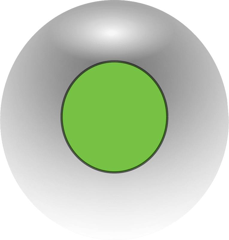 Stop button clipart. Free download transparent .PNG | Creazilla