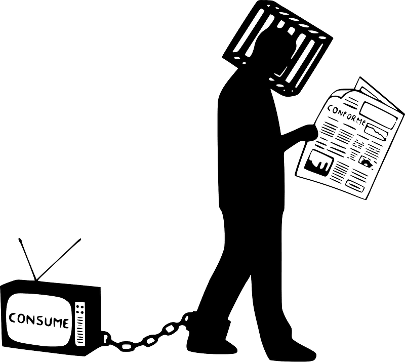 Consumer clipart. Free download transparent .PNG | Creazilla