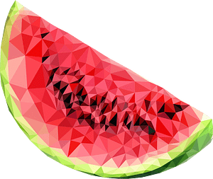 Watermelon - Free vector clipart images on creazilla.com