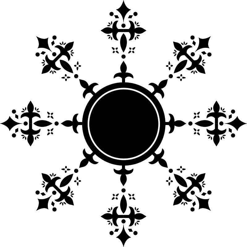 Frills clipart. Free download transparent .PNG | Creazilla