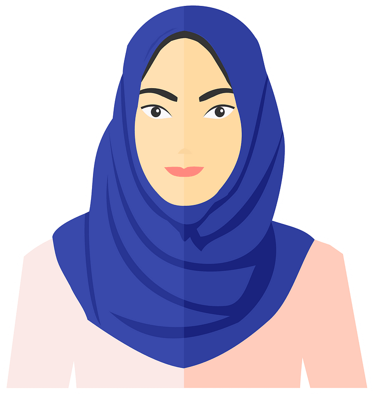 Malay People Clipart Png