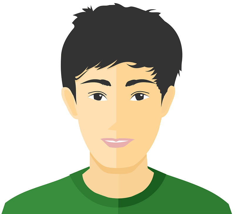 Avatar clipart. Free download transparent .PNG | Creazilla