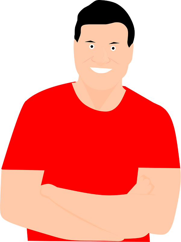 Avatar clipart. Free download transparent .PNG | Creazilla