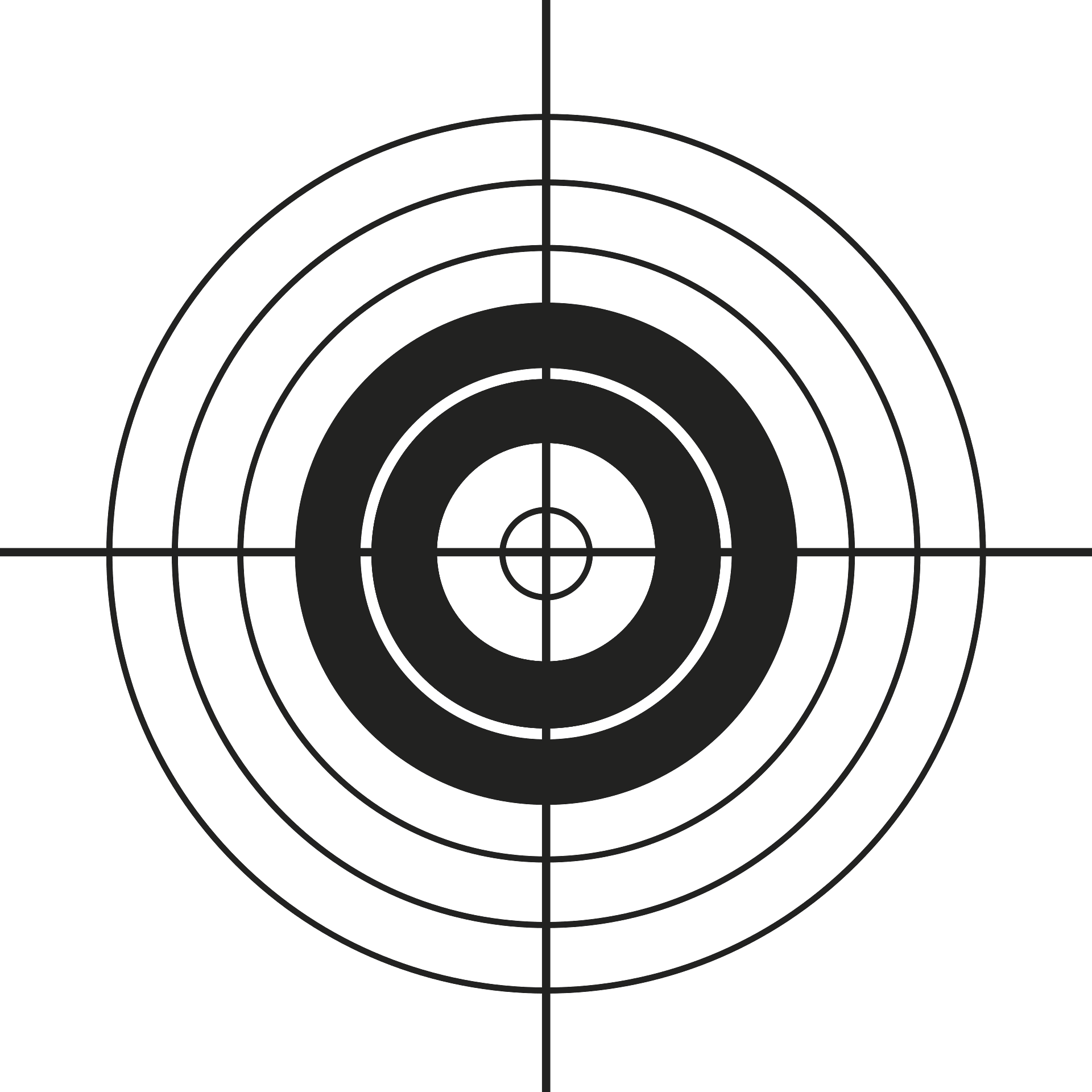Target Clipart Png