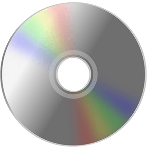 CD/DVD clipart. Free download transparent .PNG | Creazilla